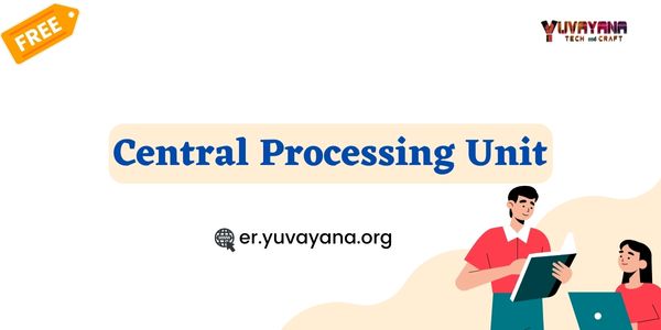 What is CPU: Components and Types of CPU?