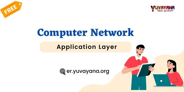 Application Layer and Network Applications