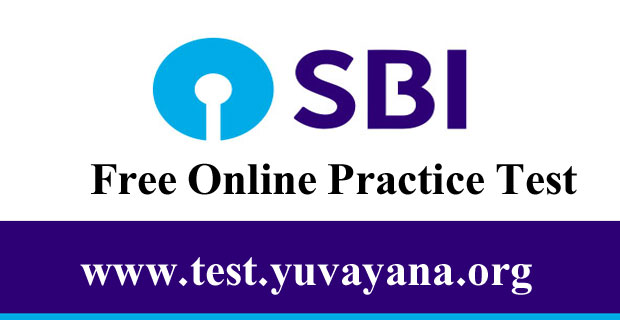 SBI Clerk Prelims Practice Test – 3 ( English)