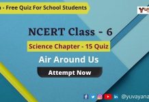 NCERT Class 6 Science Chapter 10 MCQ Quiz : Motion and Measurement of ...