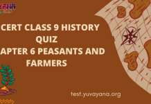 NCERT Class 9 History Chapter 1 MCQ Quiz with answers – The French ...