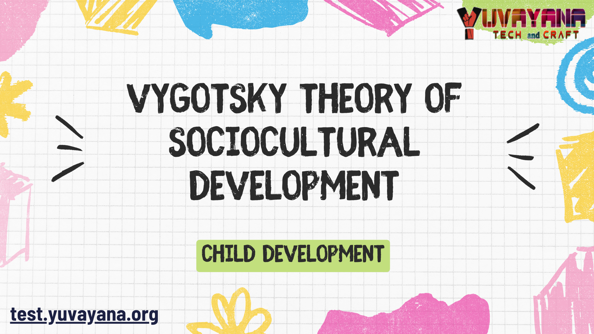 Vygotsky Theory of Sociocultural Development – Child Development MCQ ...
