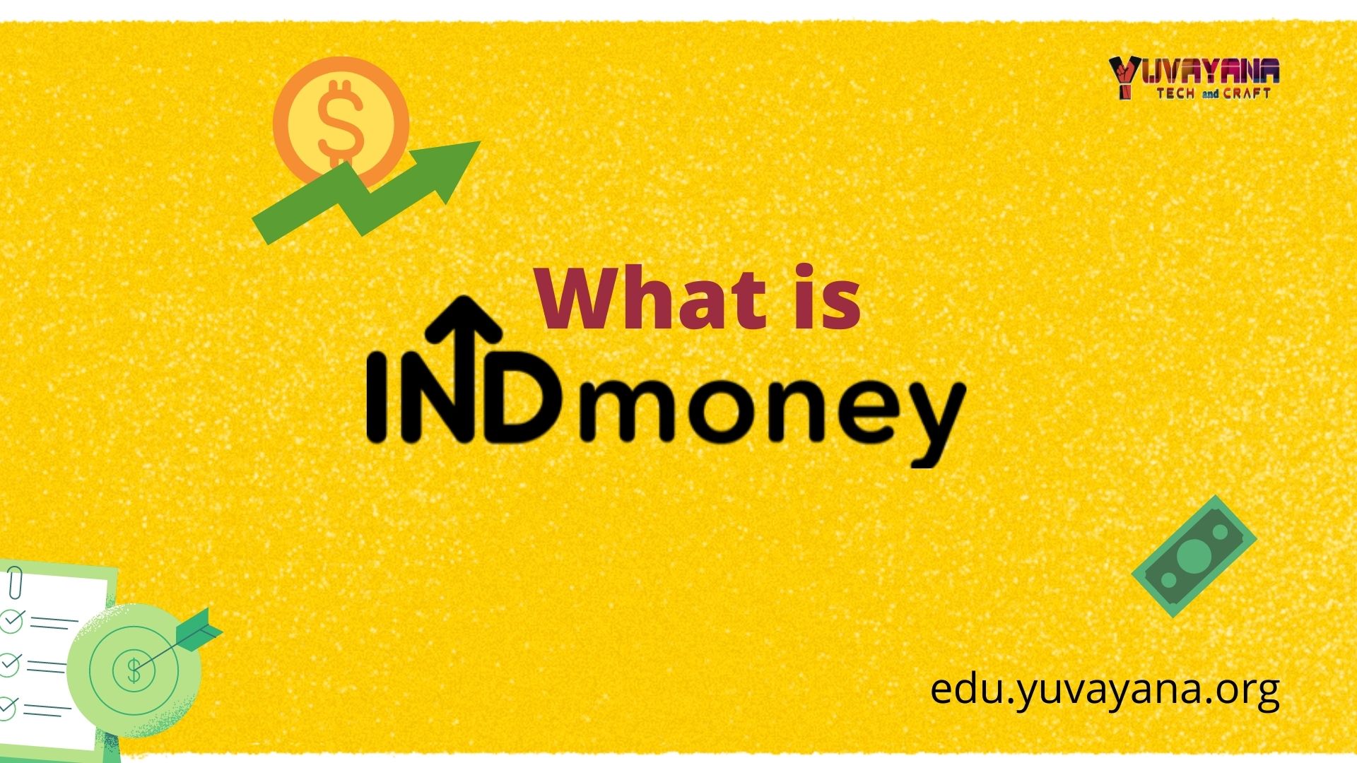 What Is INDmoney How INDmoney Works What Are The Benefits Of Using